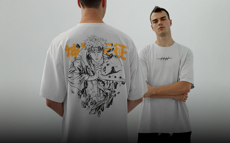 Torazen Collective® | Anime-Inspired Streetwear & Hoodies