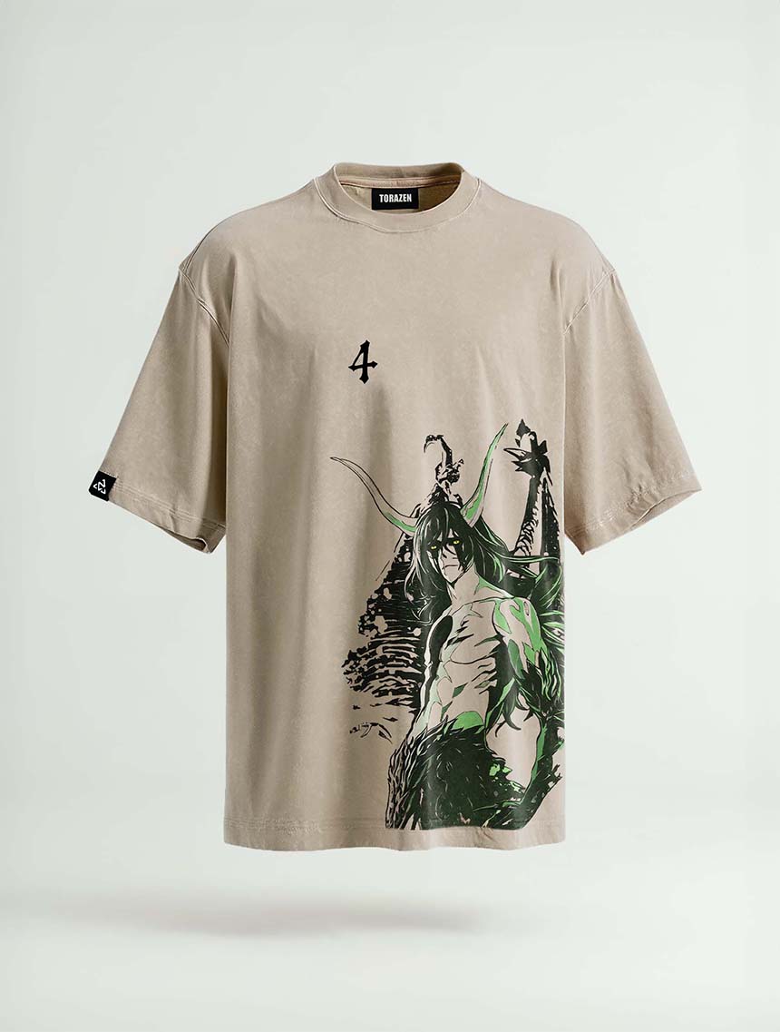 BLCH Cifer Second Release Vintage Tee – Torazen Collective