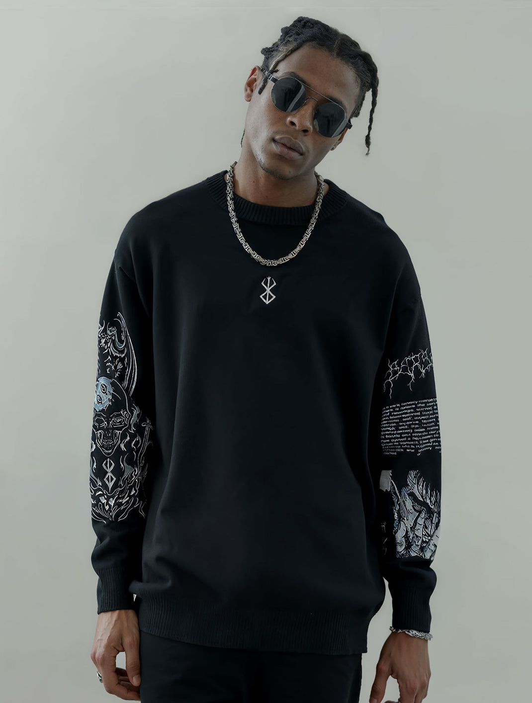 ALL – Torazen Collective